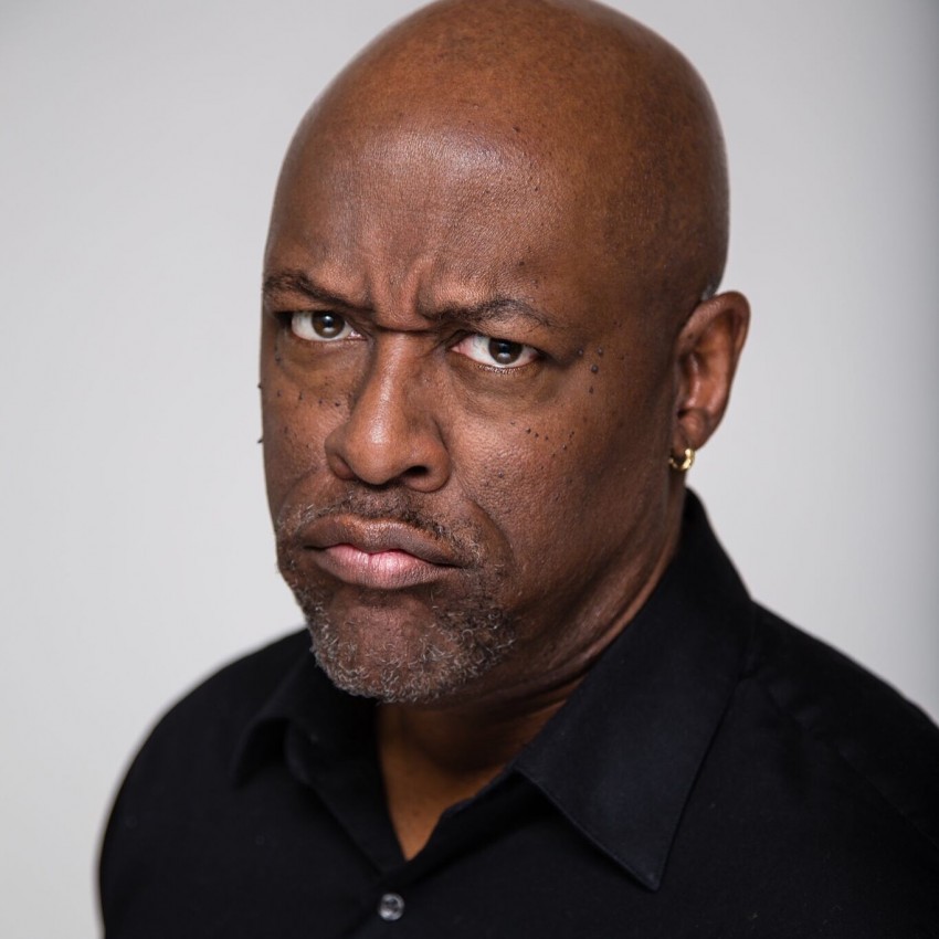 Hire Philly Plowden - Comedian in Villa Rica, Georgia