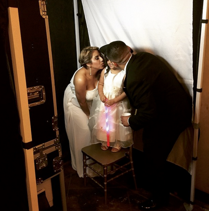 Hire Photo Boom - Photo Booths in Conroe, Texas