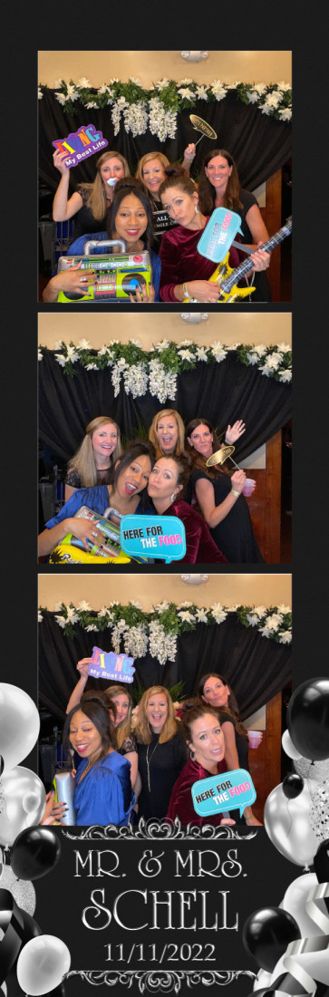 Hire Photo Booths of NC - Photo Booths in Charlotte, North Carolina