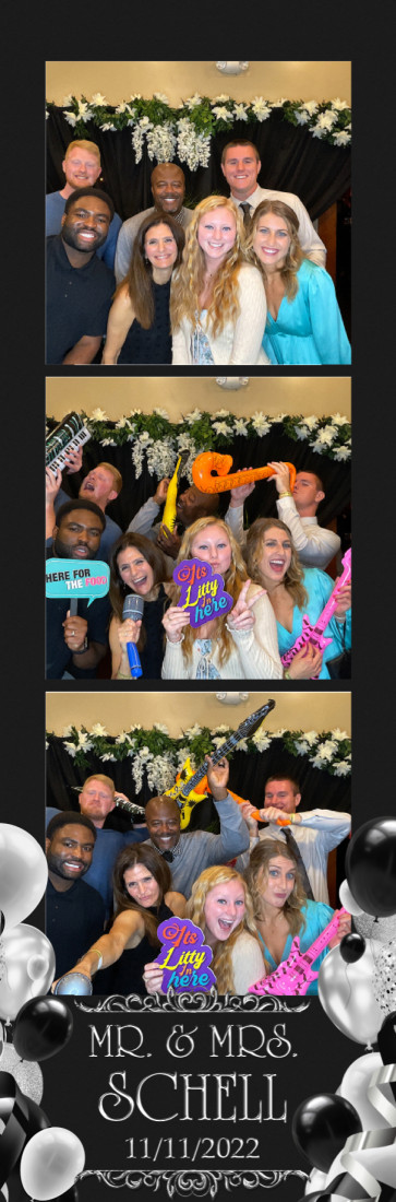 Hire Photo Booths of NC - Photo Booths in Charlotte, North Carolina