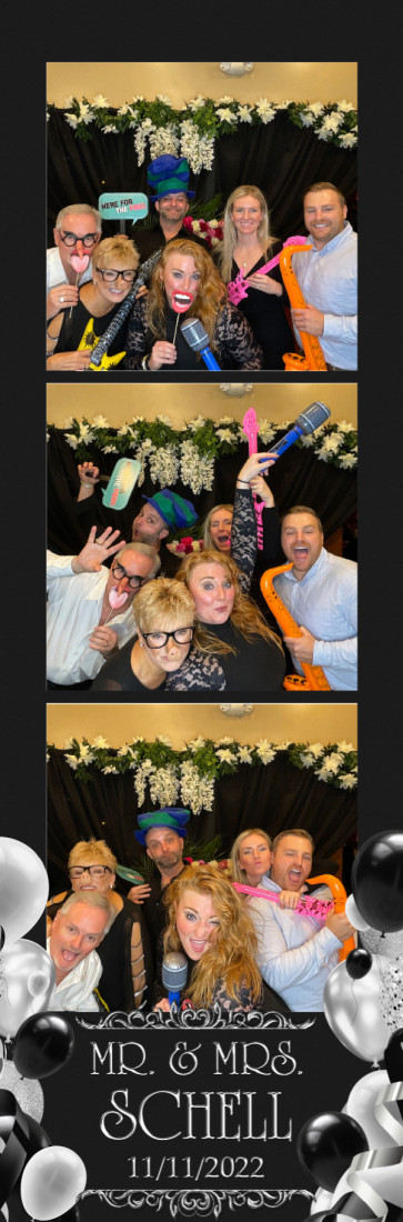 Hire Photo Booths of NC - Photo Booths in Charlotte, North Carolina