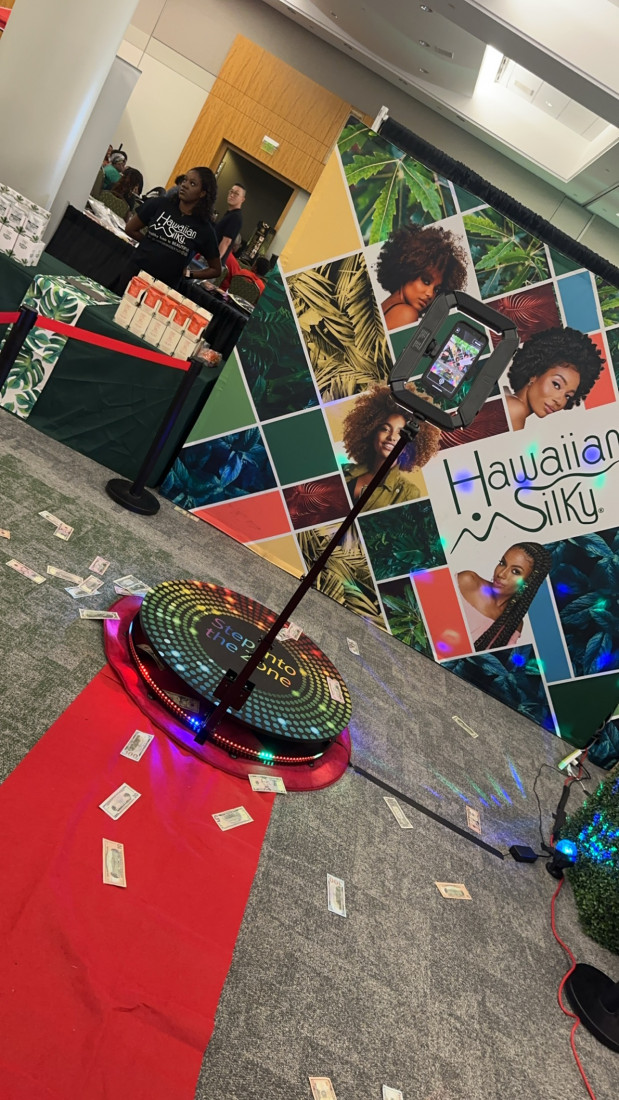 Hire Photo Zone 360 Photo Booth and Beyond - Photo Booths in Marietta ...