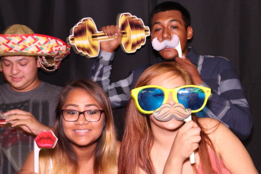 Hire Photobooth By CRT - Photo Booths in Anna, Texas