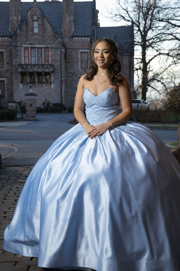 Hire Photography - Portrait Photographer in Sicklerville, New Jersey