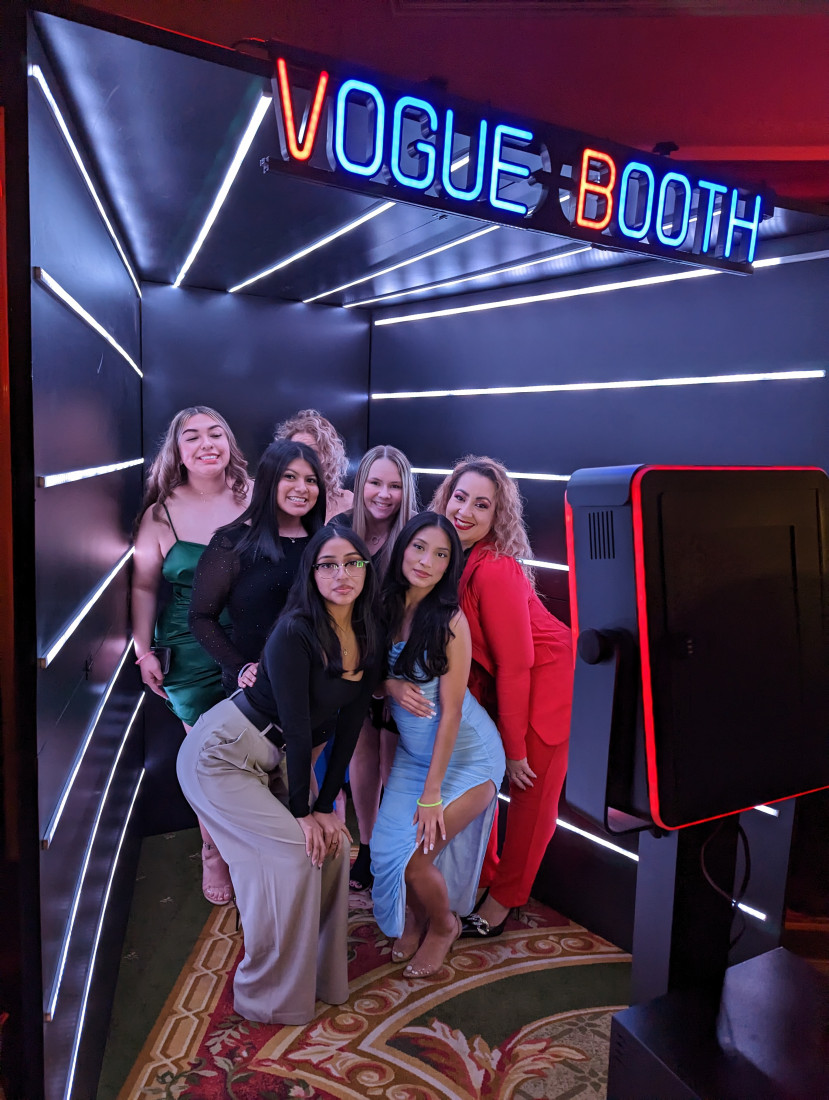 Hire Phototeknyc Photo Booth Rental - Photo Booths in New York City ...