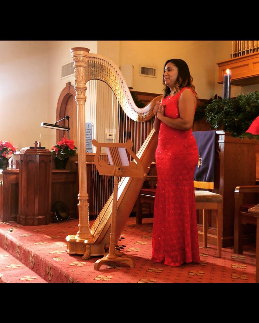 Hire Pianist, Harpist and Singer - Classical Pianist in Philadelphia ...