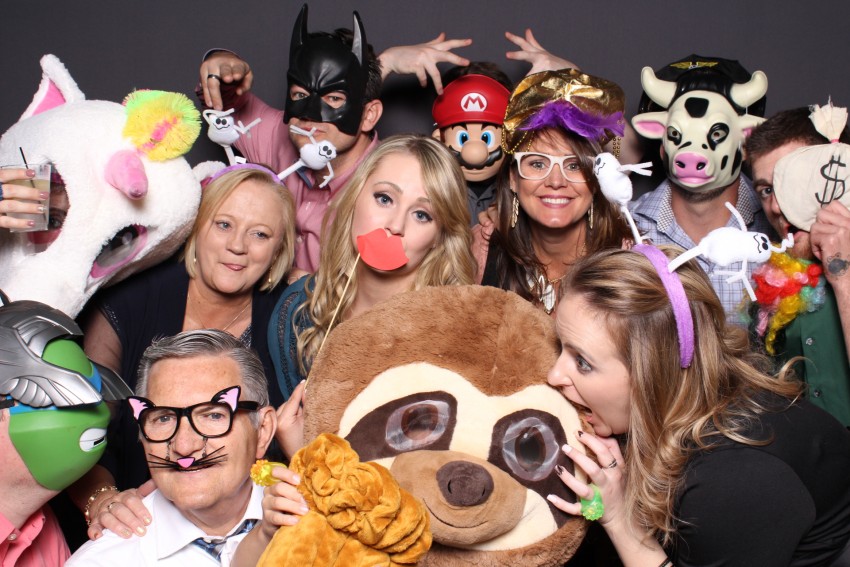 Hire Pic Me! Photobooth - Photo Booths in Phoenix, Arizona
