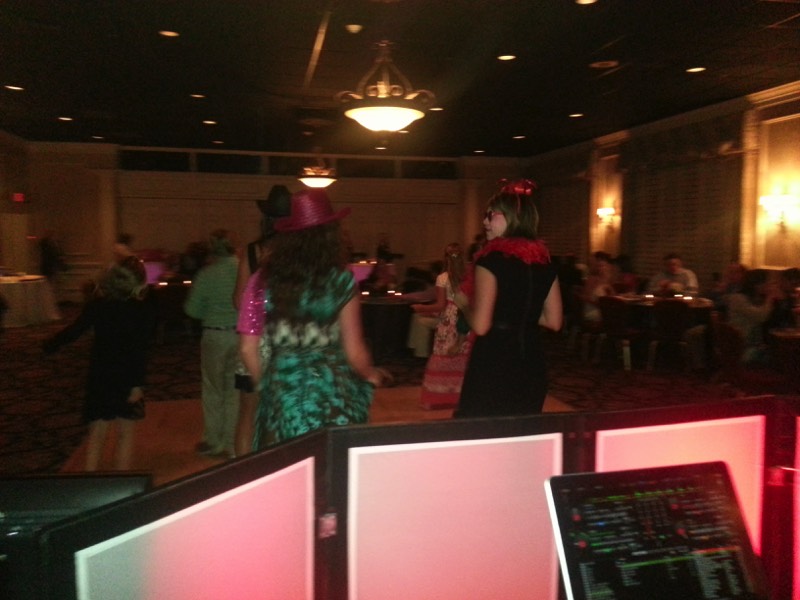 Hire Pick 42 Entertainment - Photo Booths in Charlotte, North Carolina