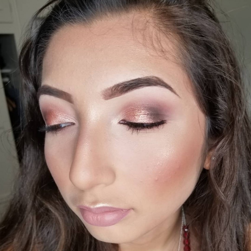 Hire Picture perfect Makeup - Makeup Artist in Modesto, California