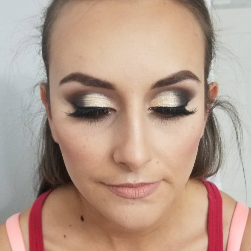 Hire Picture perfect Makeup - Makeup Artist in Modesto, California