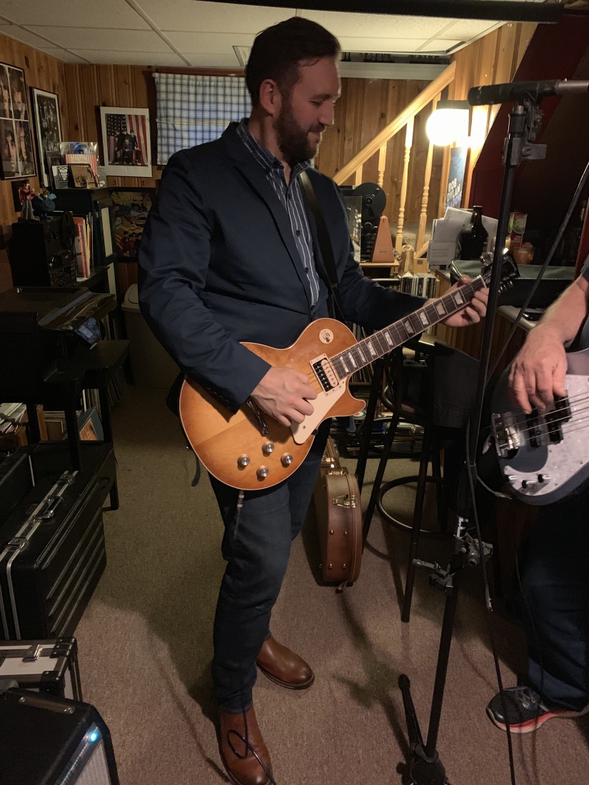 Hire Pink Houses - Tribute Band in South Portland, Maine