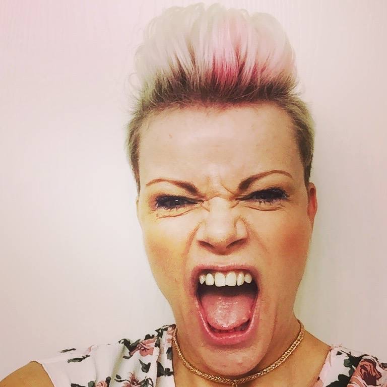 Hire Pink Lookalike Performer - Tribute Artist in The Villages, Florida