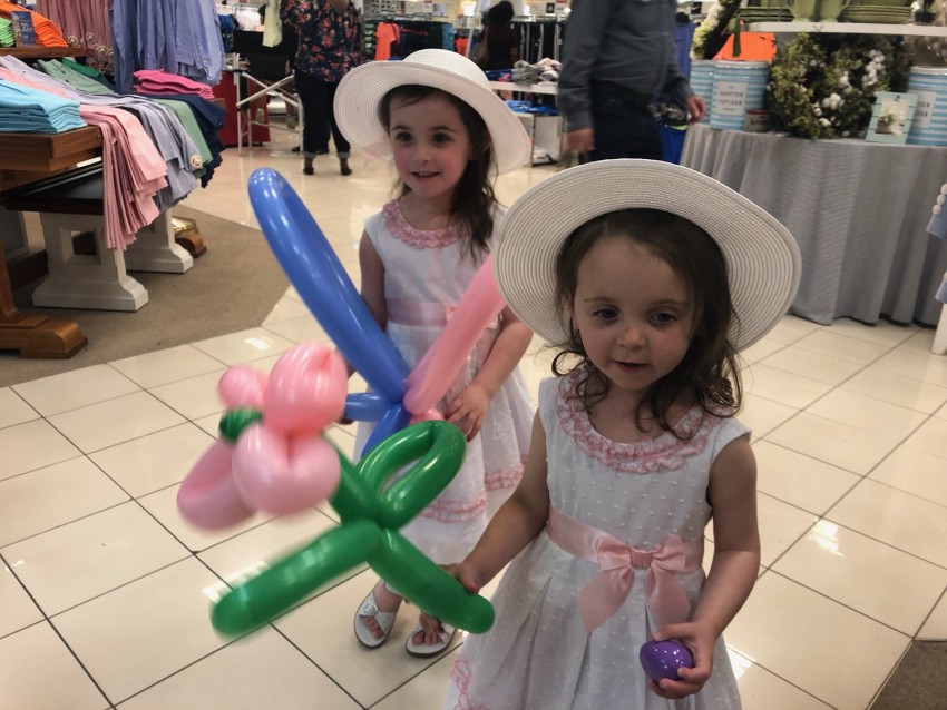 Hire Pinky Fancy Faces - Face Painter in Birmingham, Alabama