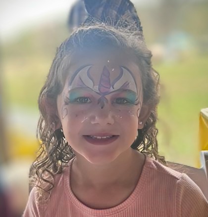 Hire Pinky Fancy Faces - Face Painter in Birmingham, Alabama