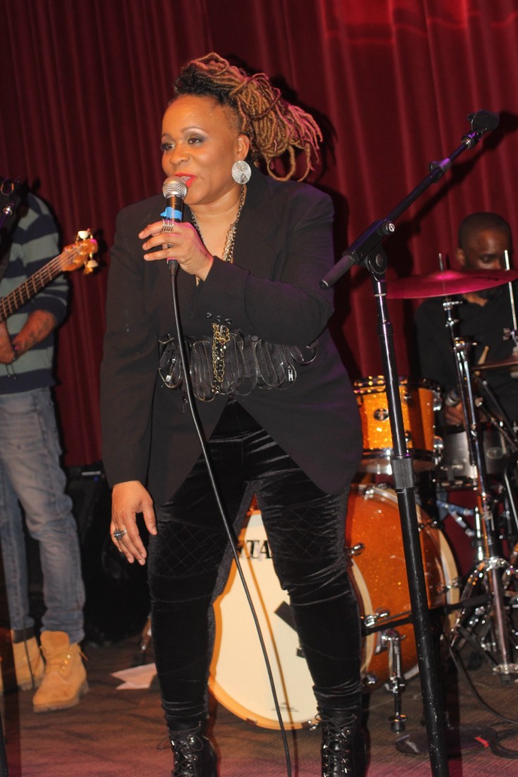 Hire Poetry performer telling stories w/ poetry & music - Spoken Word ...