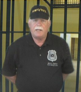 Hire Police Magic - Educational Entertainment in Brunswick, Georgia