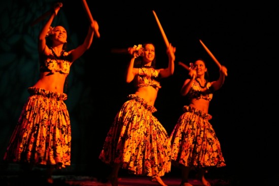 Hire Polynesian Paradise Dancers and Musicians - Polynesian ...