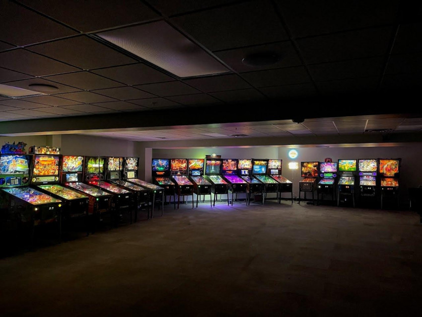 Hire Pop-up Arcade! - 1990s Era Entertainment in South Jordan, Utah