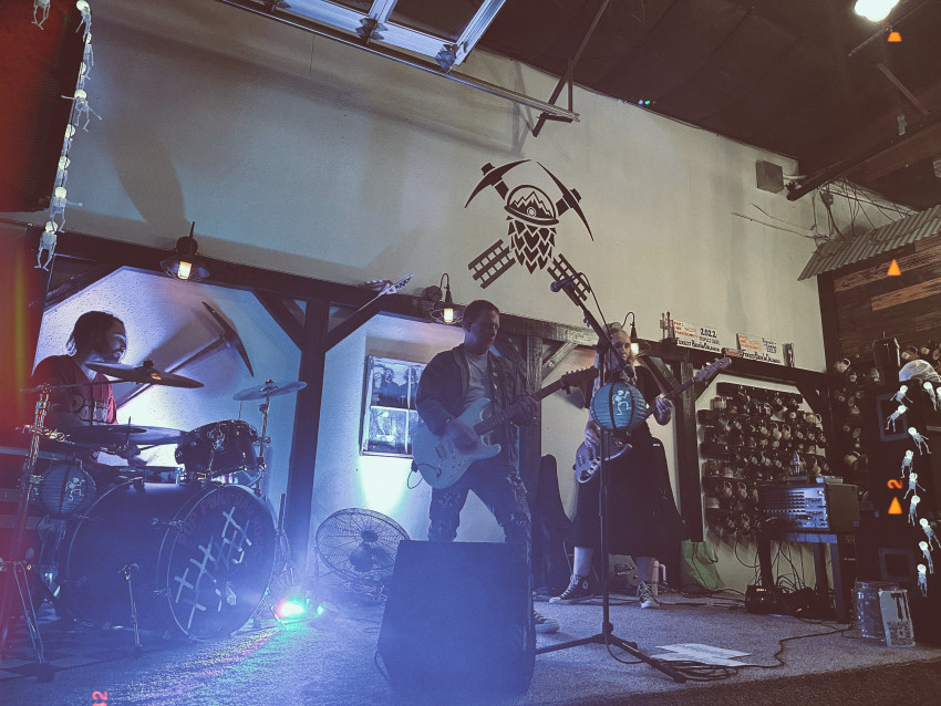 Hire Pop Punk Dad Rock - Rock Band in Clermont, Florida