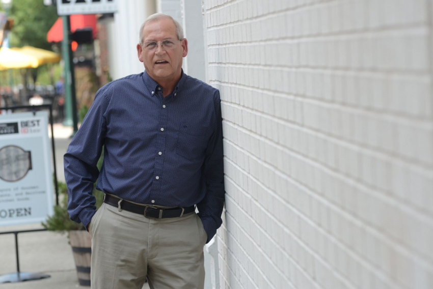 Hire C Ray Collins Motivational Keynote Speaker - Motivational Speaker ...