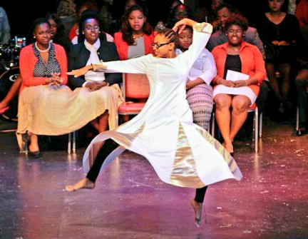 Hire Praise Dance - Dancer in Virginia Beach, Virginia