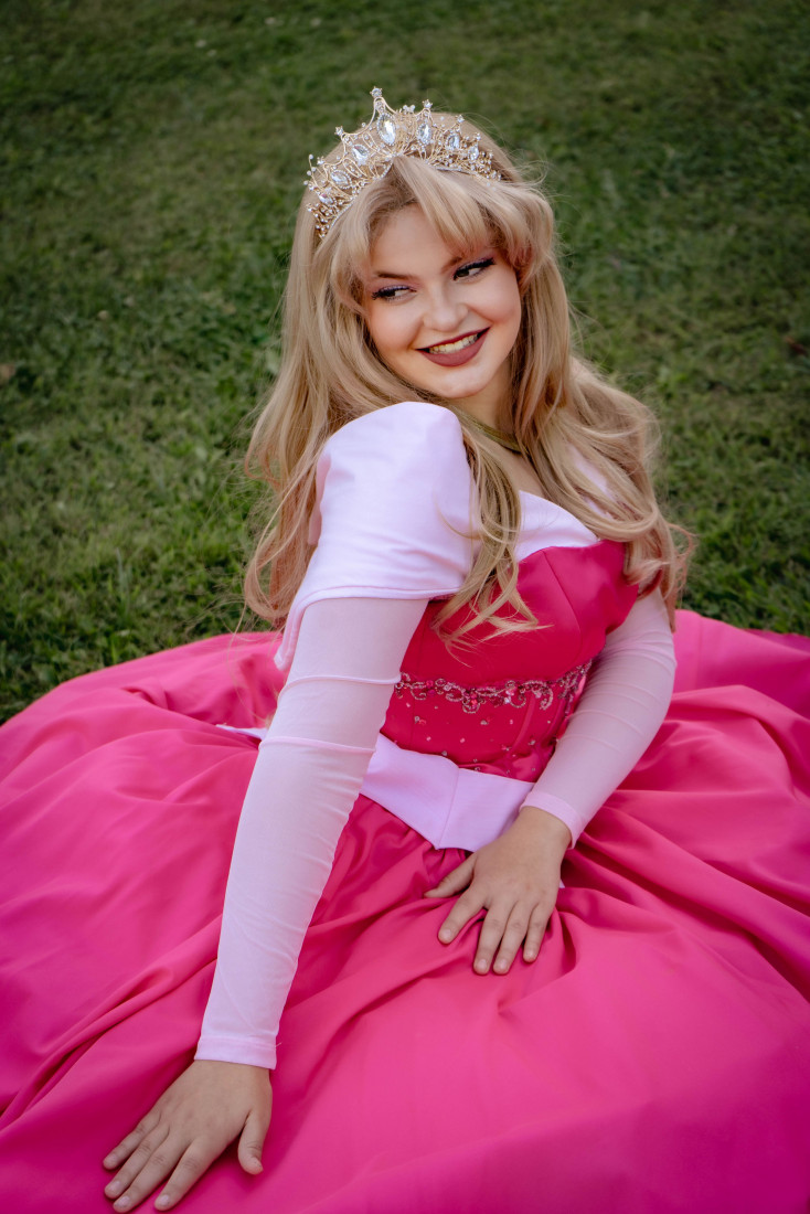 Hire Precious Little Princess Parties - Princess Party in Sullivan ...