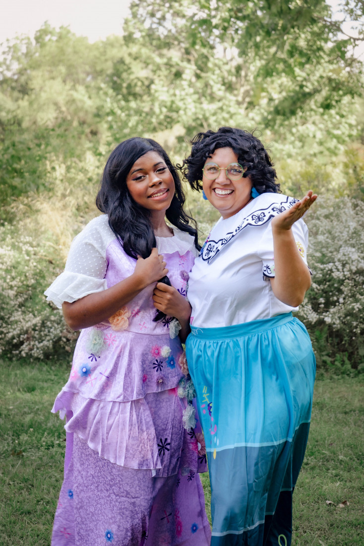 Hire Precious Little Princess Parties - Princess Party in Sullivan ...