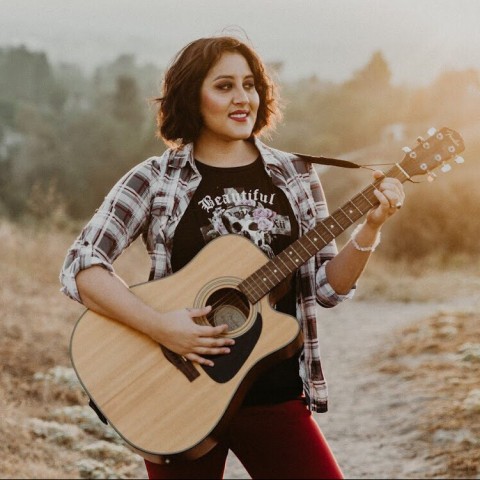 Hire Presley - Singer/Songwriter in Nashville, Tennessee