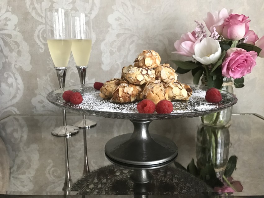 Hire Pretty Posh Parteas - Tea Party in The Woodlands, Texas