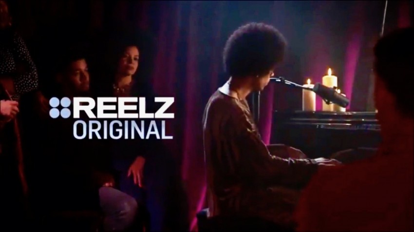 Hire Mark Anthony as Prince - Prince Tribute in New York City, New York