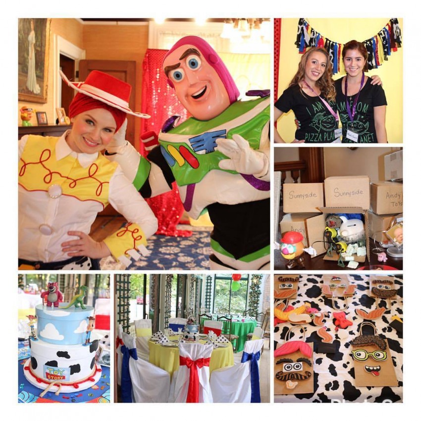 Hire Bella Princess llc - Princess Party in Bloomfield, New Jersey