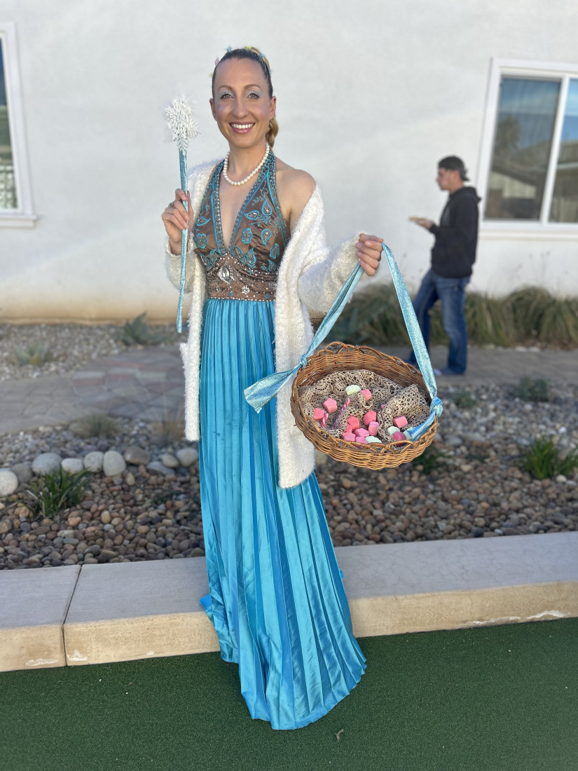 Hire Princess Danni - Children’s Music in Palm Springs, California