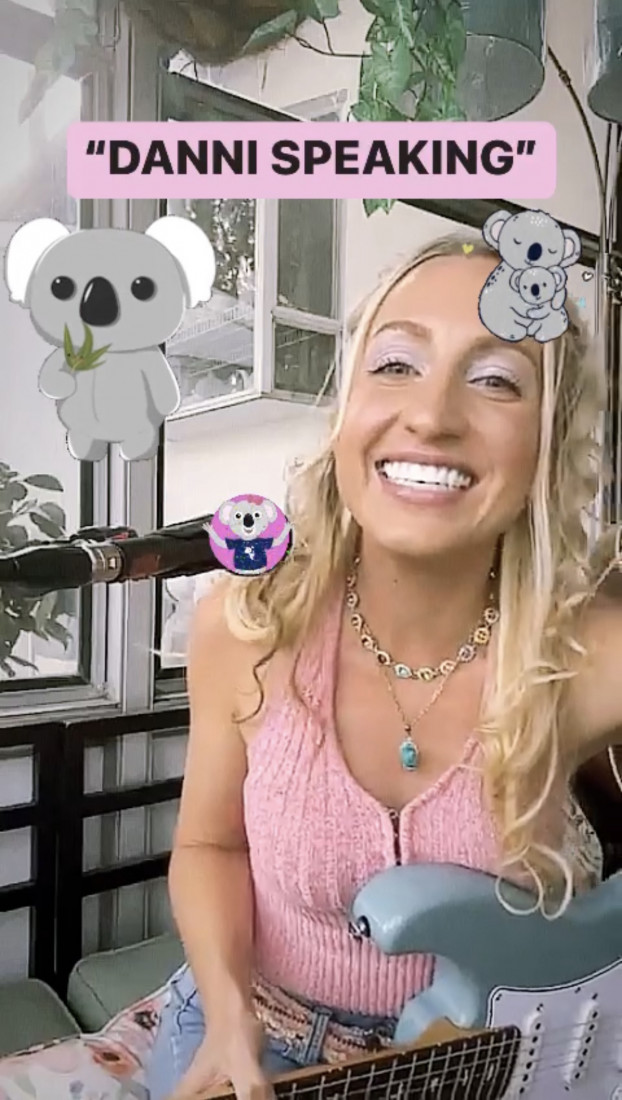 Hire Princess Danni - Children’s Music in Palm Springs, California