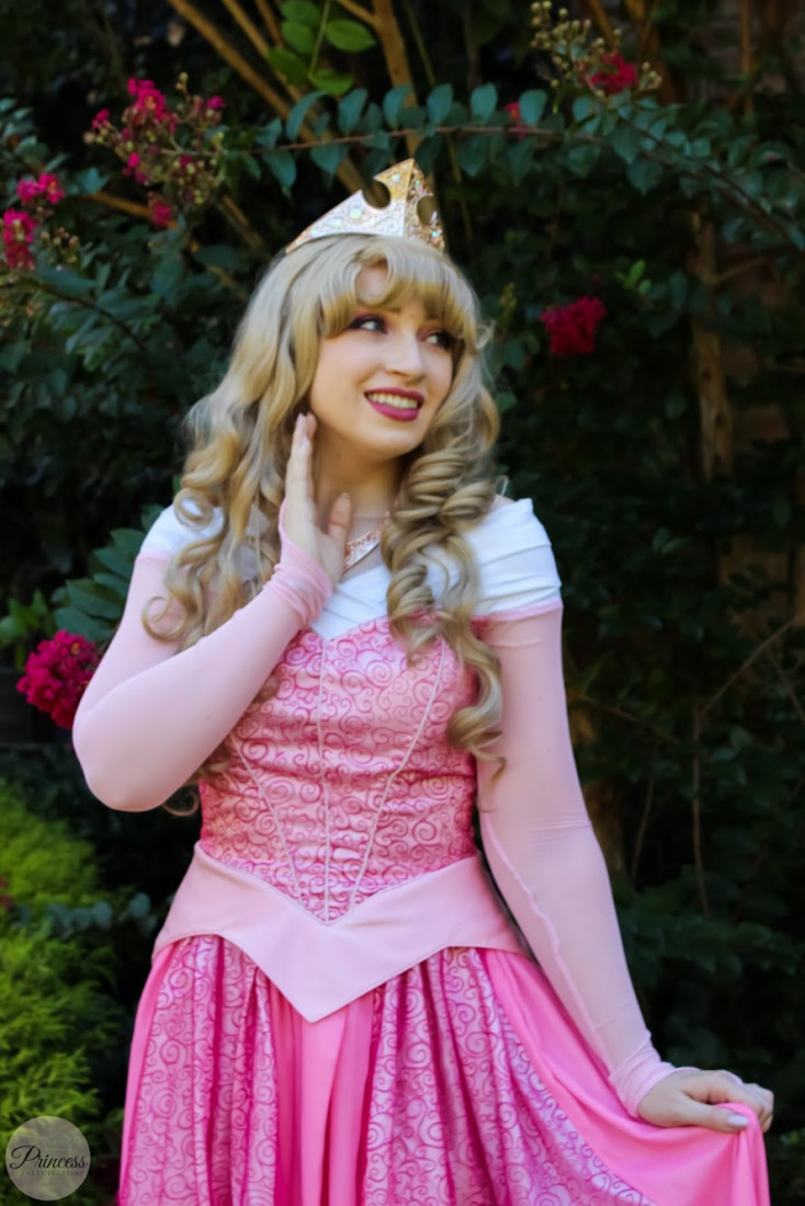 Hire Princess Party Playtime LLC - Princess Party in Brick, New Jersey