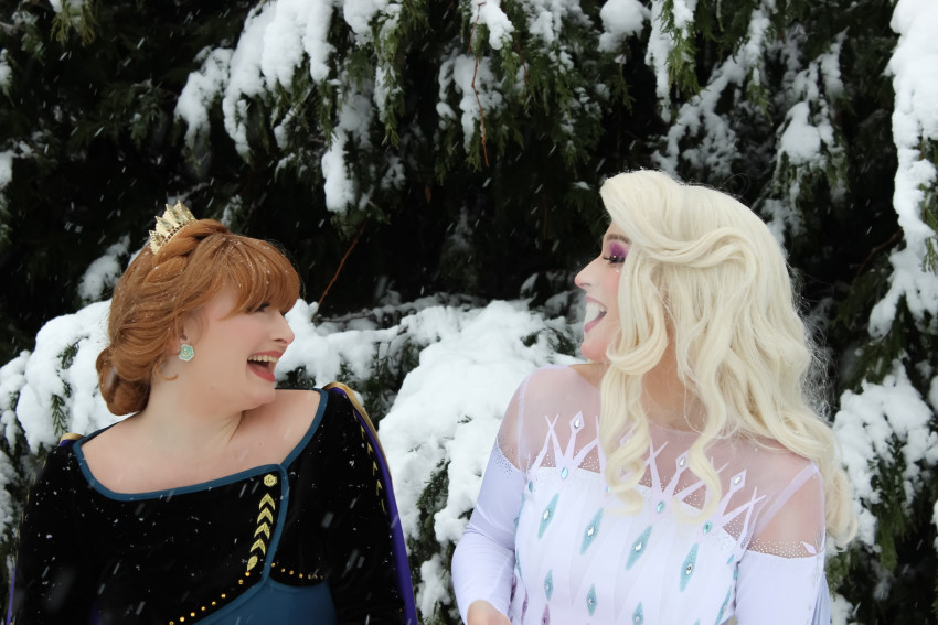 Hire Princess Party Playtime LLC - Princess Party in Brick, New Jersey