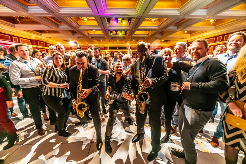 Hire Private Stock Band - Cover Band in Pompano Beach, Florida