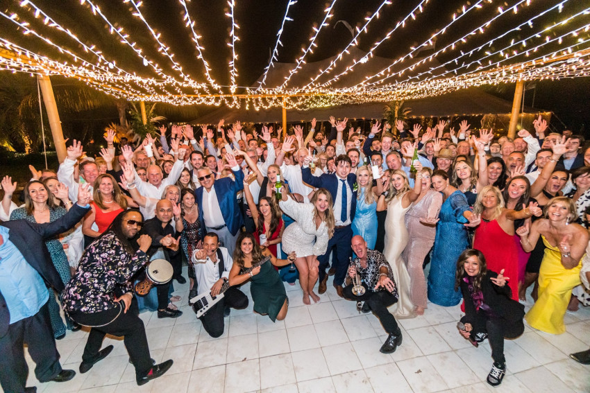 Hire Private Stock Band - Cover Band in Pompano Beach, Florida