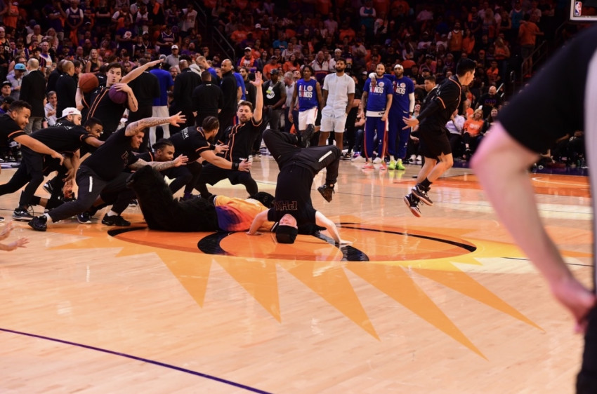 Hire Pro-Breakers - Break Dancer in Tolleson, Arizona