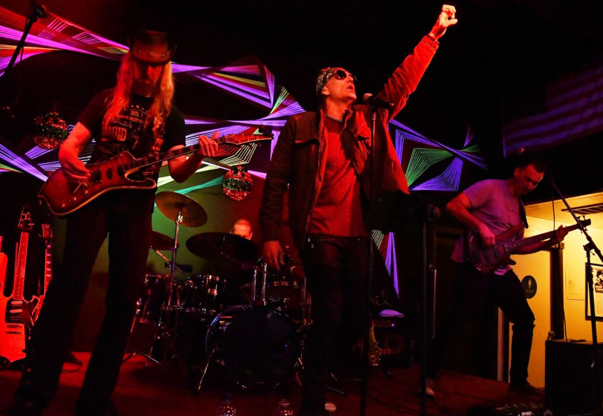 Hire Probable Cause - Cover Band in Torrance, California