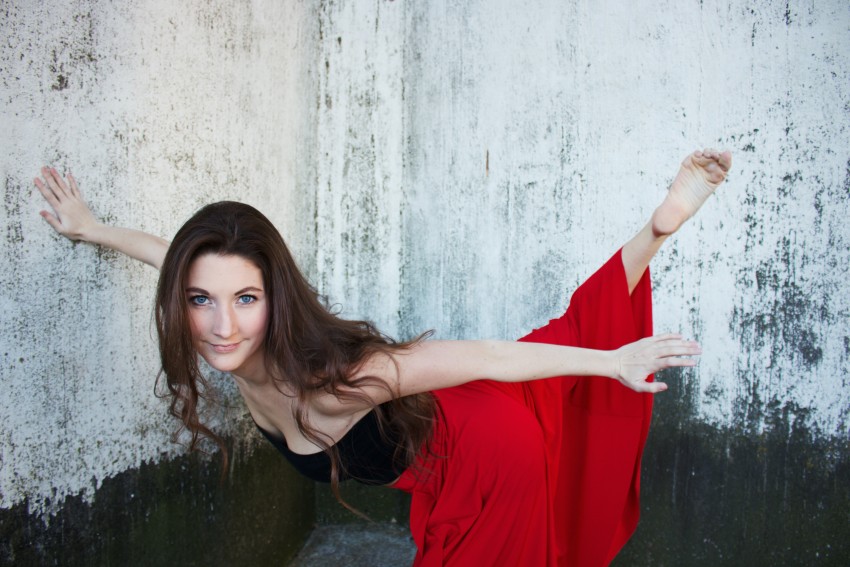 Hire Professional and Versatile Dancer - Dancer in Fort Myers, Florida