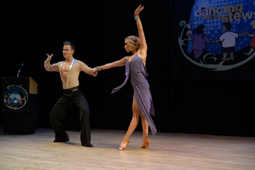 Hire Professional ballroom and Latin dancer - Ballroom Dancer in Miami ...