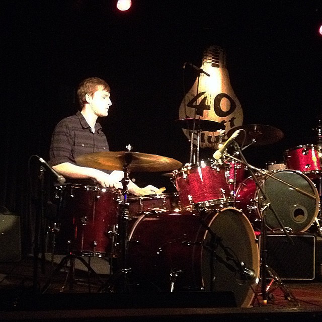 Hire Professional Drummer Luke O'Kelley - Drummer in Atlanta, Georgia