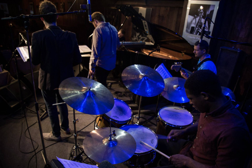 Hire Professional Drummer - Drummer in Philadelphia, Pennsylvania