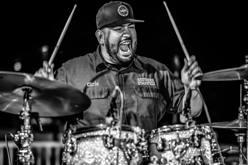 Hire Professional Drummer Sessions/Touring - Drummer in Miami, Florida