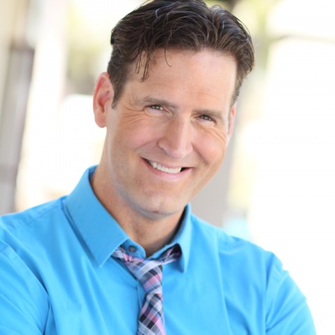 Hire Marc Lyncheski, Emcee and Comedian - Emcee in Tustin, California