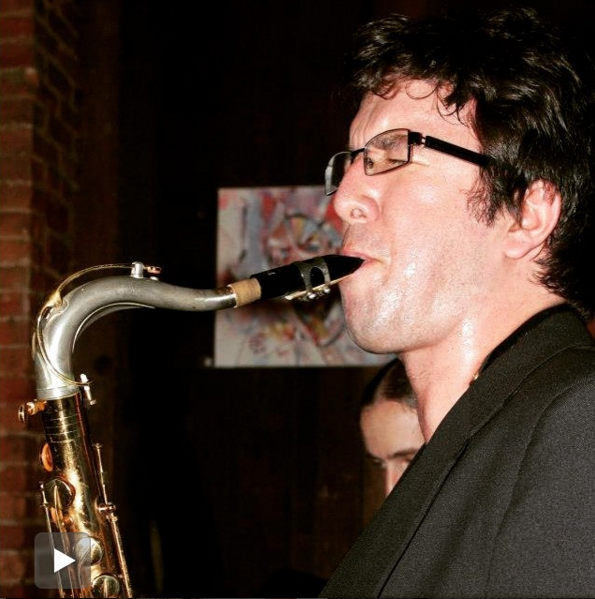 Hire Joe Wilson - Saxophone Player in New York City, New York