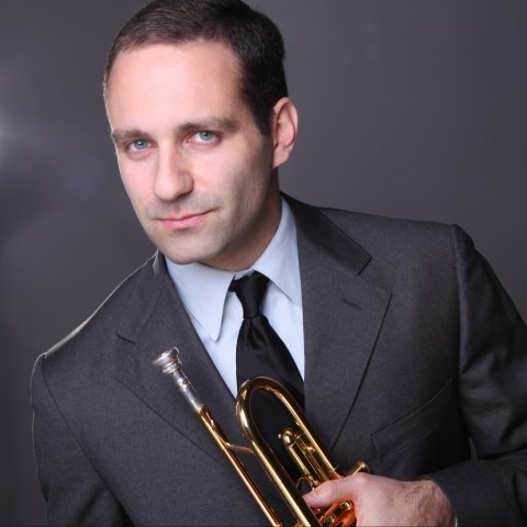 Hire Mark Morgan - Trumpet Player in Nashville, Tennessee