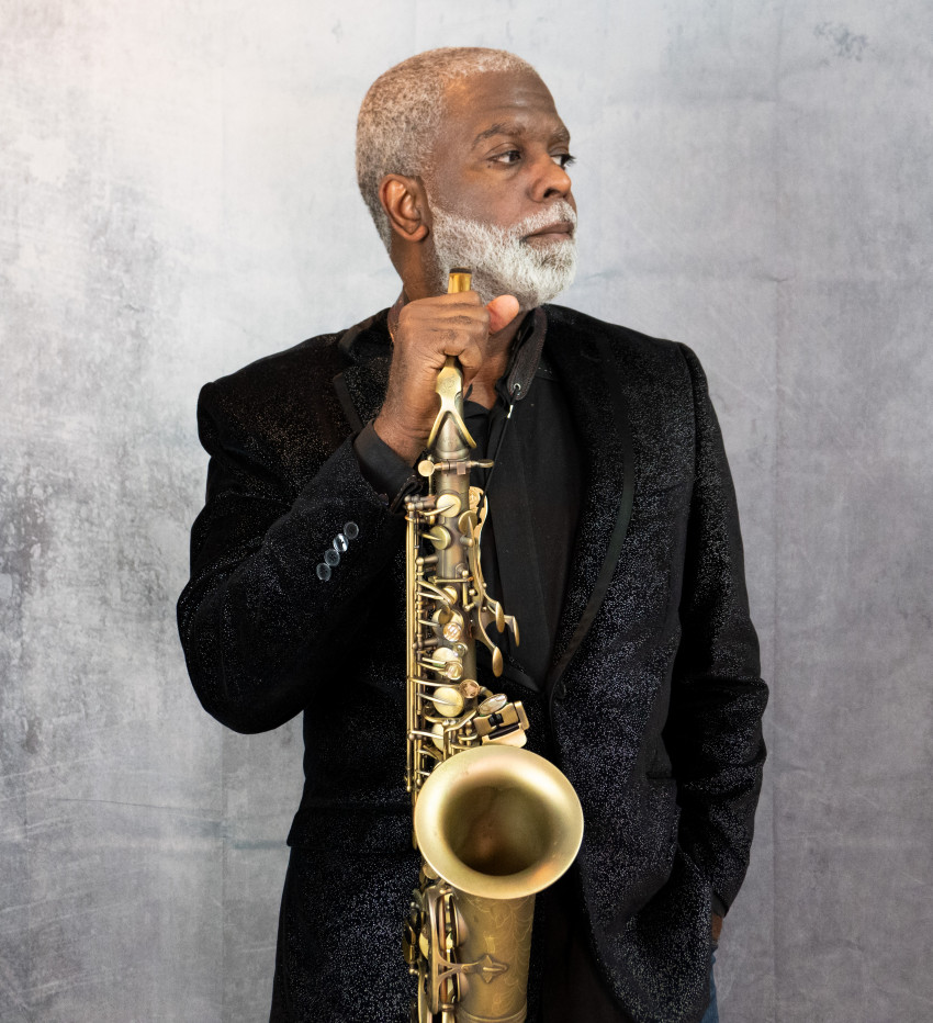 Hire Professor Sax - Saxophone Player in Bowie, Maryland