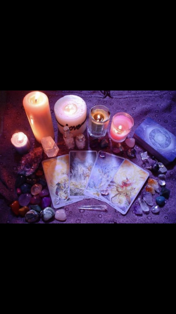 Hire Psychic Readings by Sandra - Psychic Entertainment in Astoria, New ...
