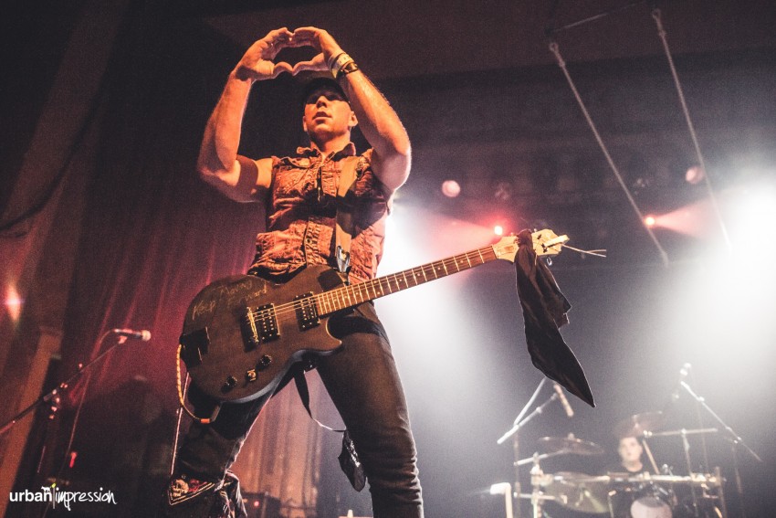 Hire Pullman Standard - Rock Band in North Hollywood, California